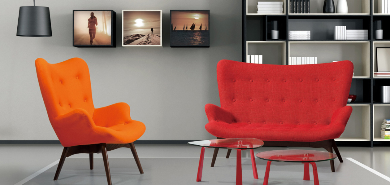 ModLiving Furnishing – Restaurant, Home & Contract Furnitures Supplier ...