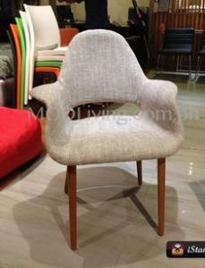 Marj Chair – ModLiving Furnishing
