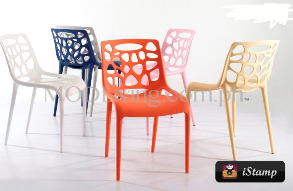 Coral Chair – ModLiving Furnishing