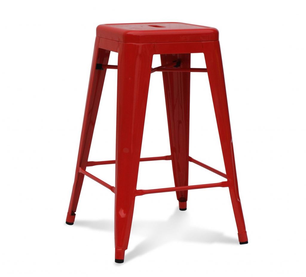 Tolix Metal Barstool – ModLiving Furnishing