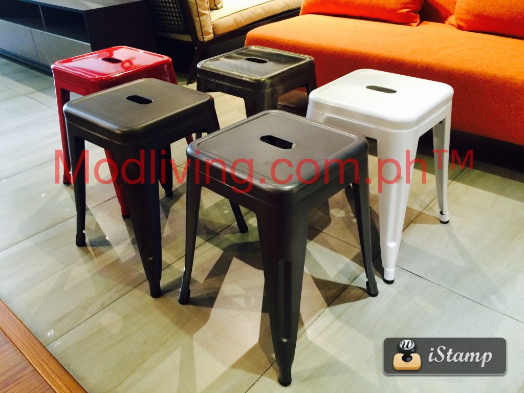 Tolix Stool – ModLiving Furnishing