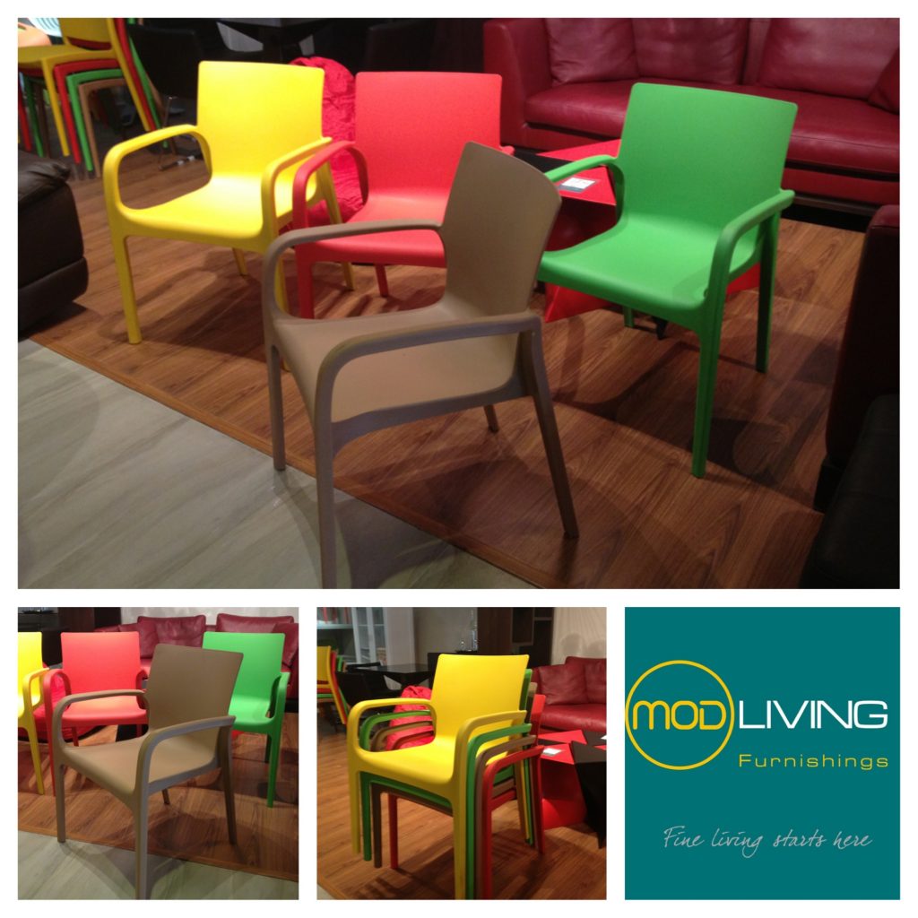 Sola Chair – ModLiving Furnishing
