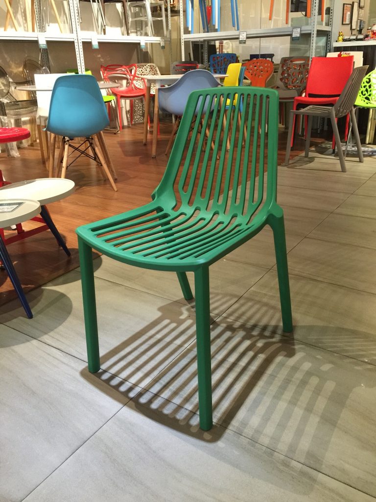 Razor Chair – ModLiving Furnishing