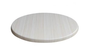70cm Round Moulded Table Top – ModLiving Furnishing