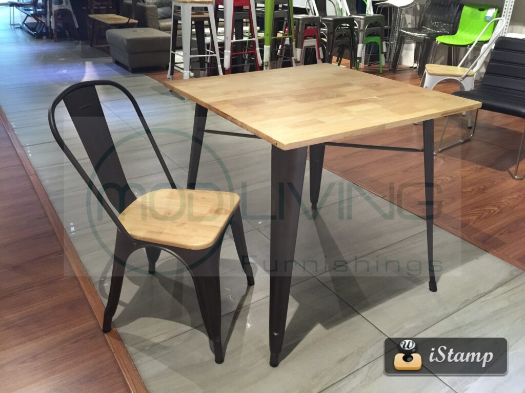 Tolix Table – ModLiving Furnishing