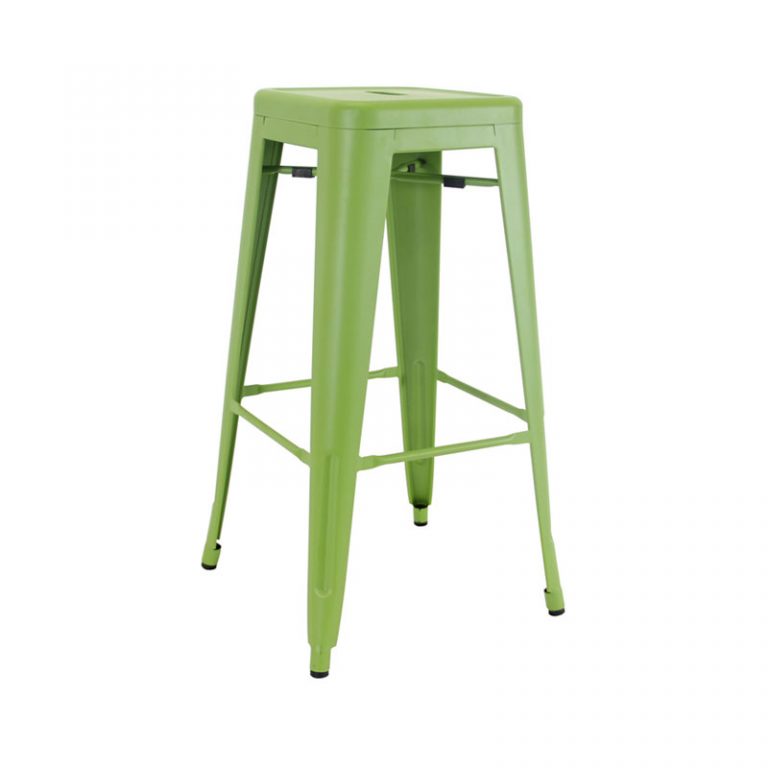 Tolix Metal Barstool – ModLiving Furnishing
