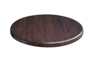 80cm Round Moulded Table Top – ModLiving Furnishing