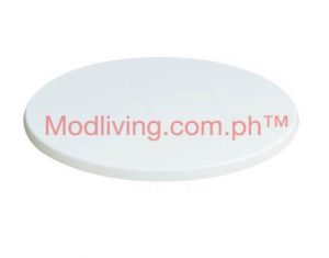 80cm Round Moulded Table Top – ModLiving Furnishing