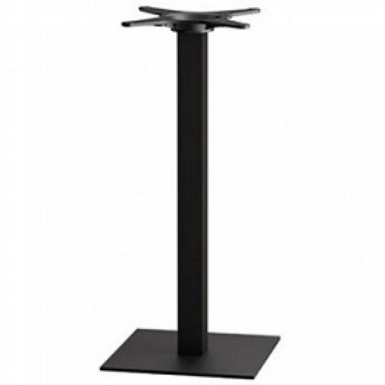 Square Flat Table Base in Cast Iron – ModLiving Furnishing