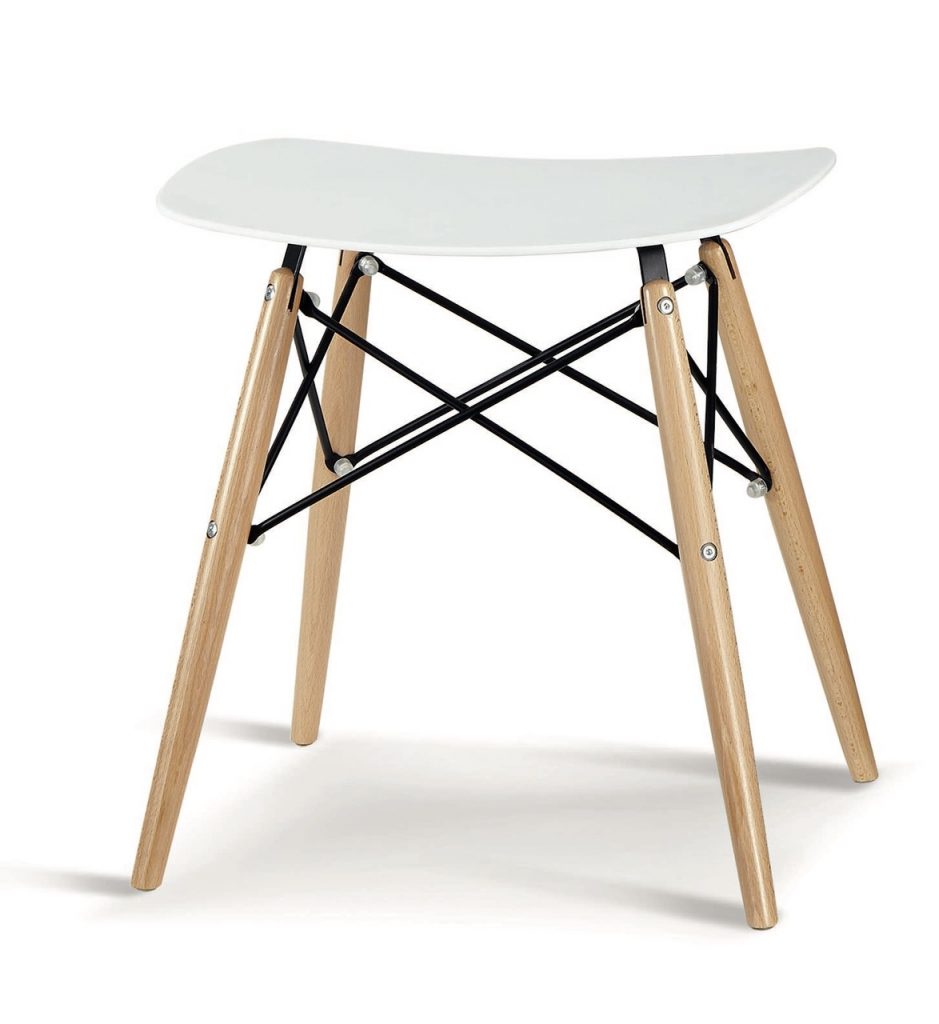 Charles Stool – ModLiving Furnishing