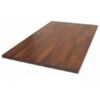 120x70cm Rectangular Rubberwood Table top – ModLiving Furnishing