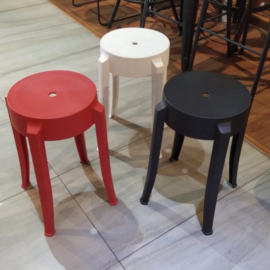 Ghost Stool – ModLiving