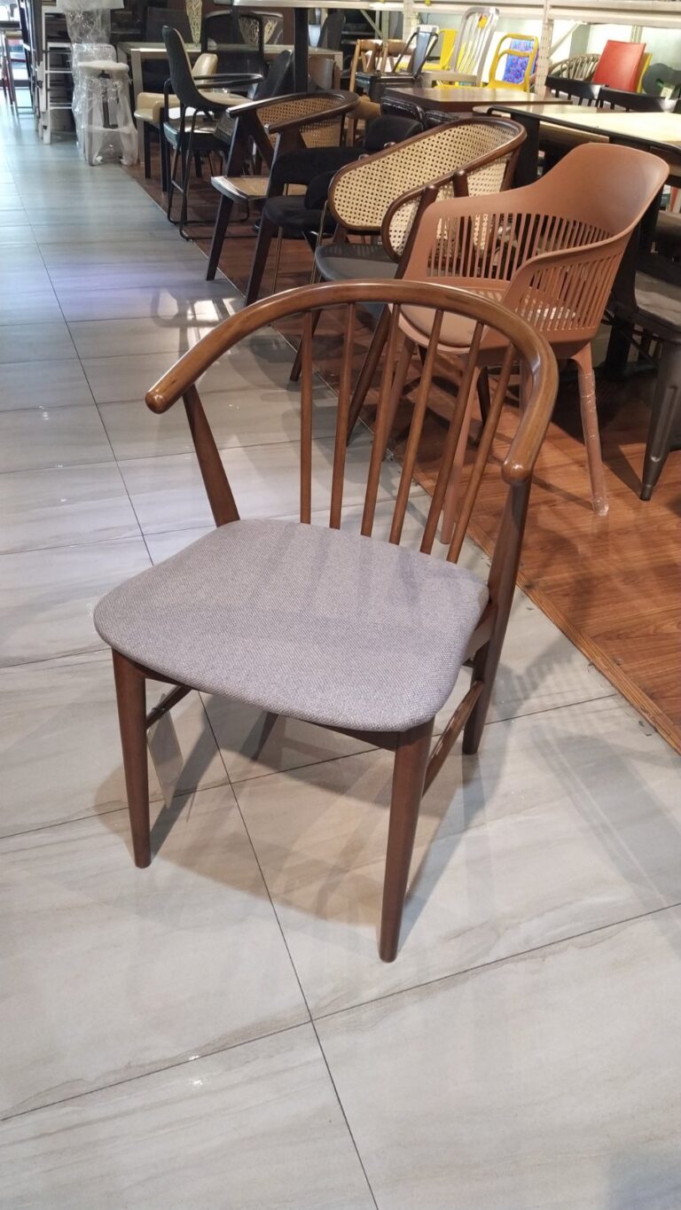 Toby Chair – ModLiving Furnishing