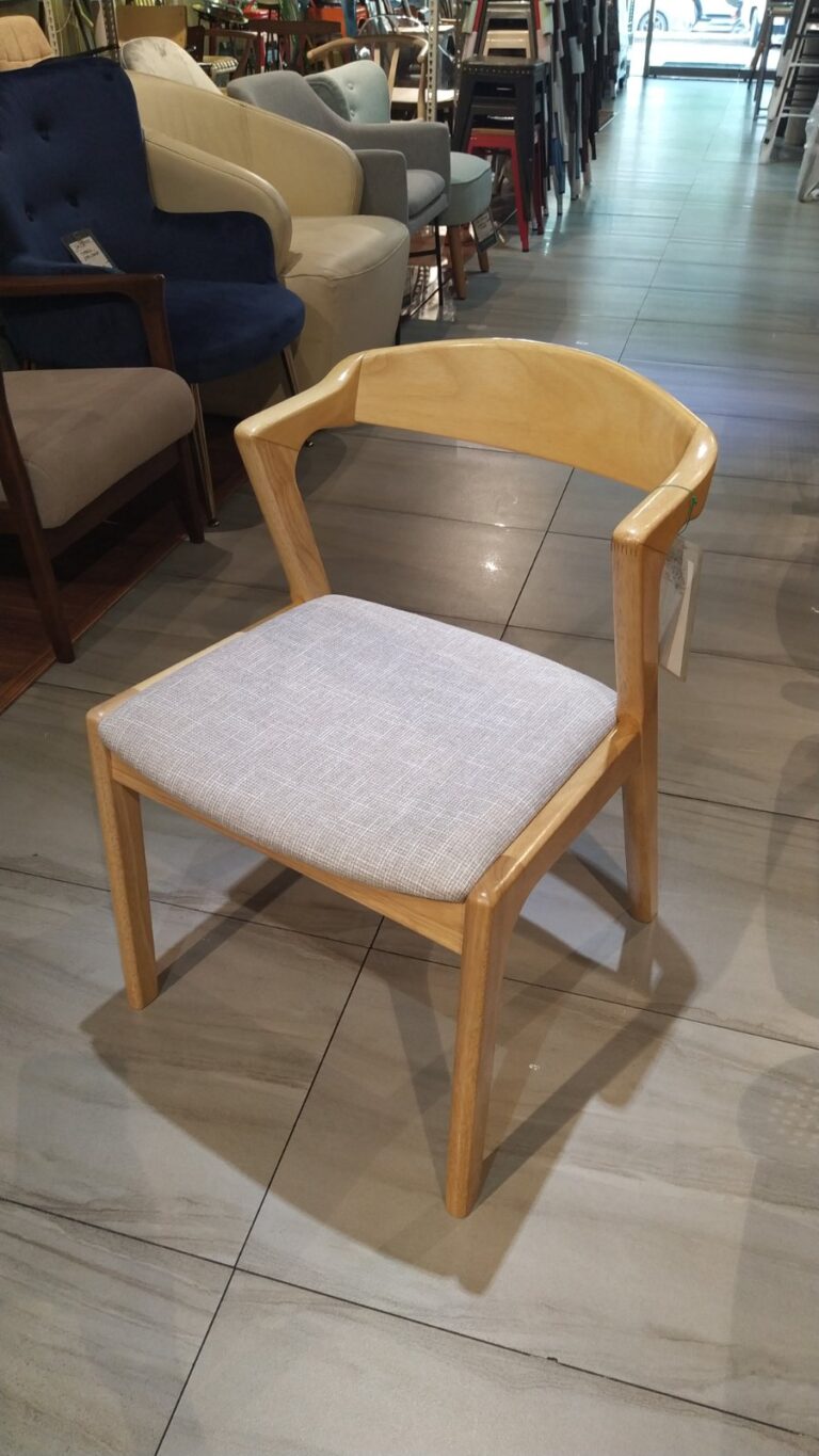 Dara Chair – ModLiving Furnishing