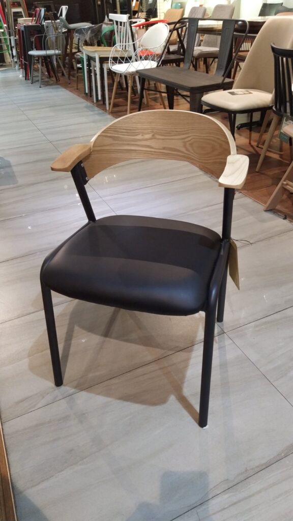 Newton Chair – ModLiving Furnishing
