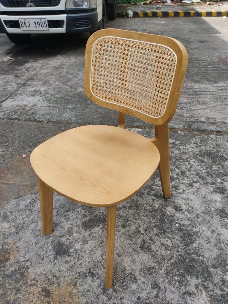 Beatriz Chair – ModLiving Furnishing