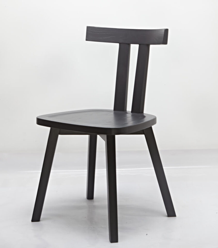 Rudolf Chair – ModLiving Furnishing