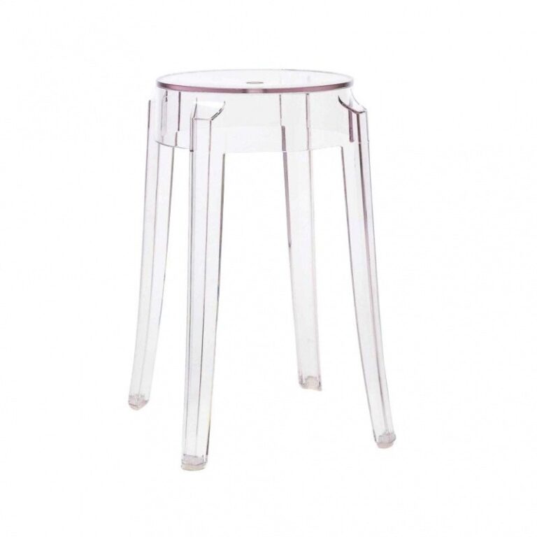 Ghost Stool – ModLiving Furnishing