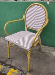 Solenad Armchair – ModLiving Furnishing