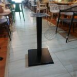 Square Base Plate Top – ModLiving Furnishing