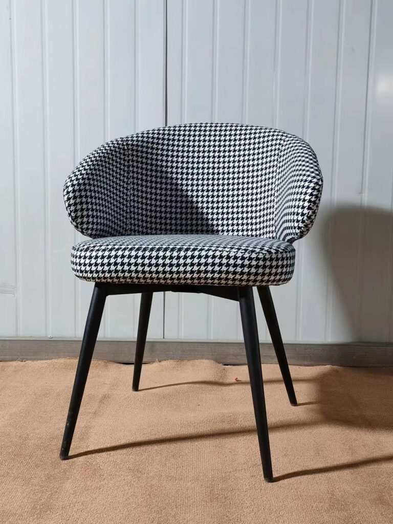 Molly Chair – ModLiving Furnishing