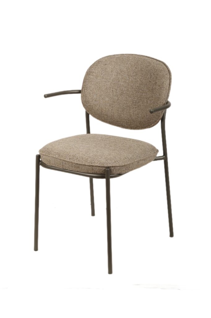 Helda Chair – ModLiving Furnishing