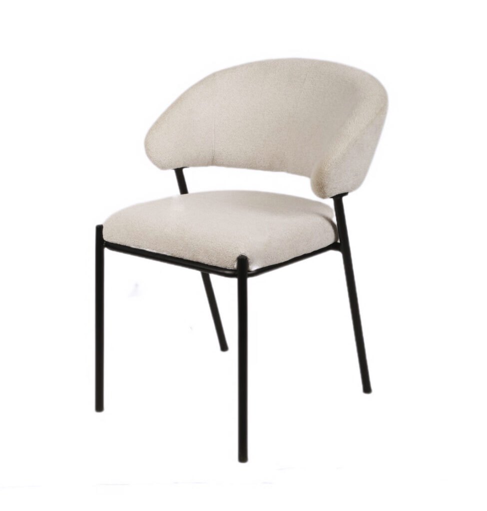 Strauss Chair – ModLiving Furnishing