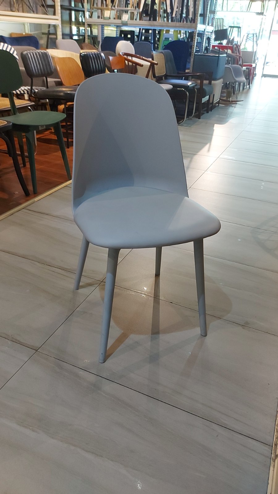 Rollins Chair – ModLiving Furnishing