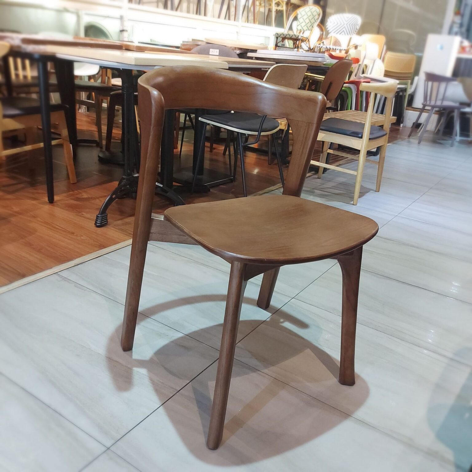 Wood Chairs – ModLiving Furnishing