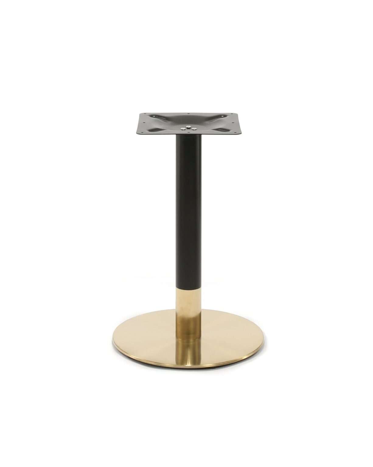 Quarter Gold Metal Base – ModLiving Furnishing