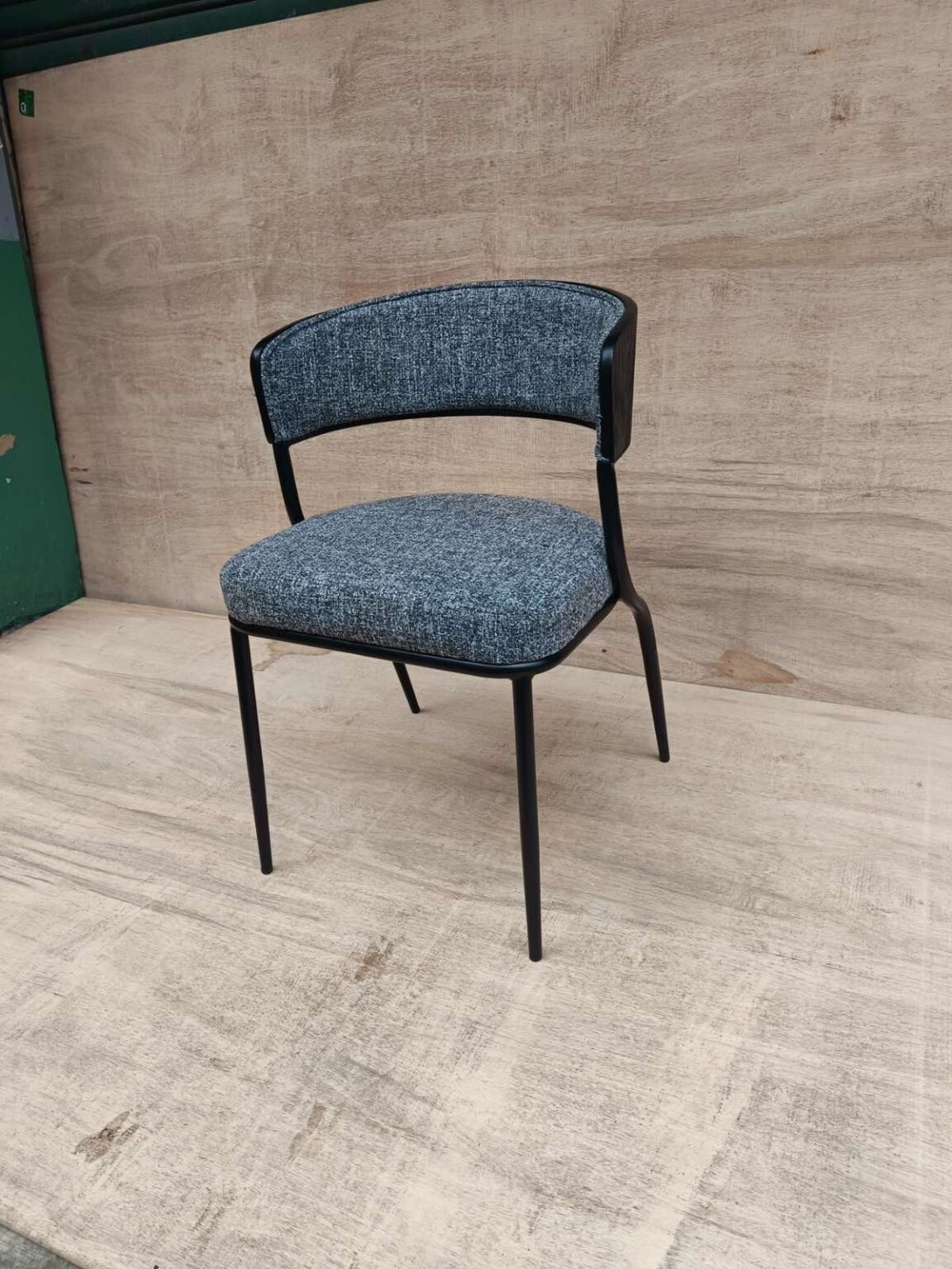 Lima Chair – ModLiving Furnishing