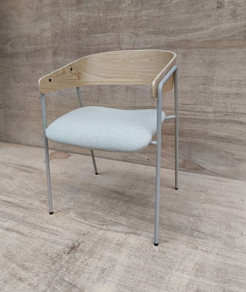 Langley Chair – ModLiving Furnishing