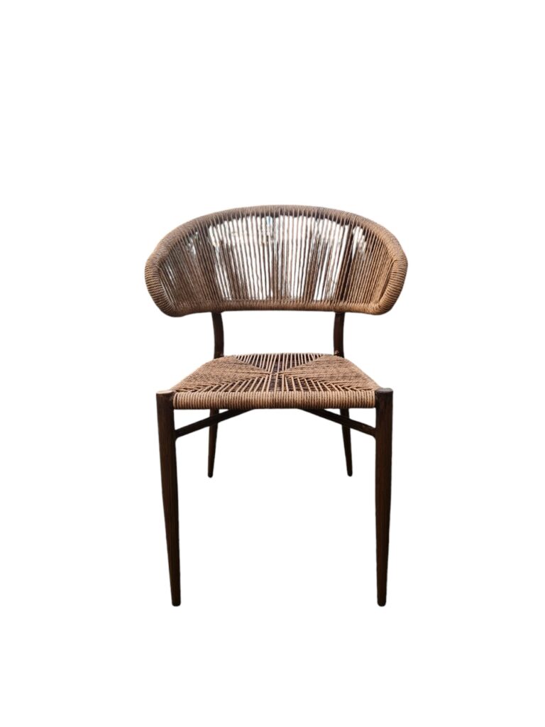 Romero Chair – ModLiving Furnishing